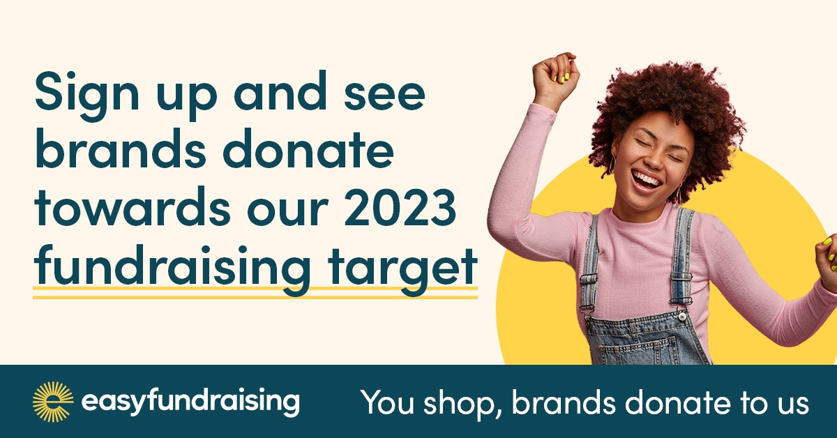 Easy Fundraising - Home-Start Trafford Salford and Wigan