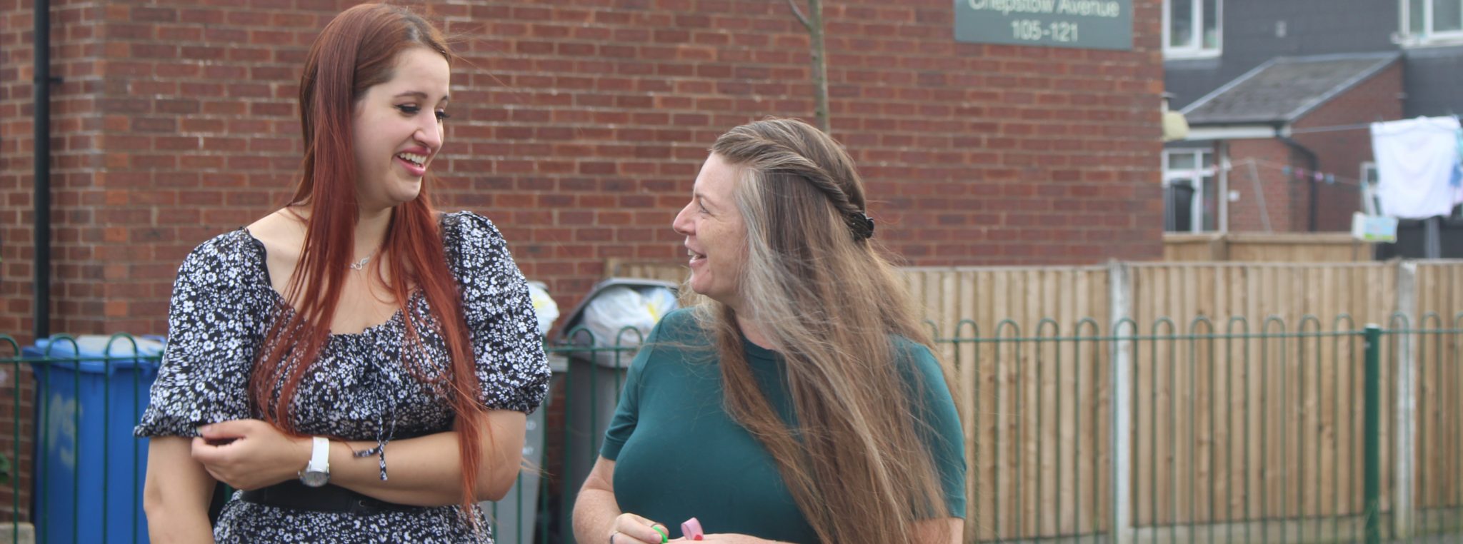 Volunteer Training Courses - Home-Start Trafford Salford and Wigan